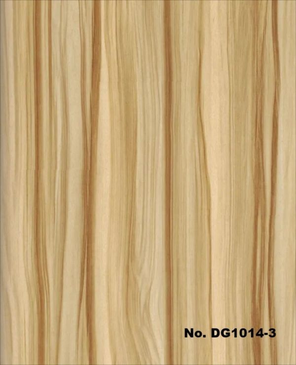 Melamine Paper Species