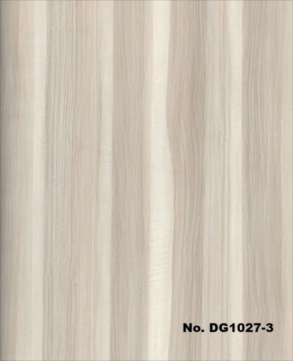 Melamine Paper Species