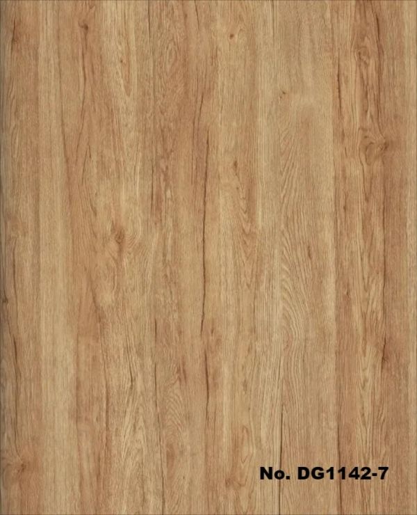 Melamine Paper Species
